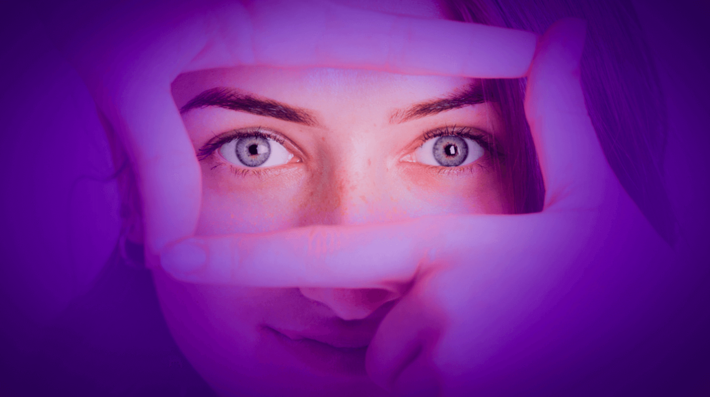 Junho Violeta: Ceratocone, a Doença Silenciosa que Pode Levar à Cegueira